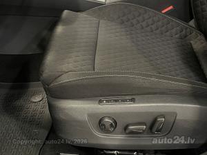 Zils Skoda SuperB 2023 Tallina, ar dzinēja tilpumu 2.00 L un nobraukumu 146 tūkst. km par 18900 €, foto 24 vietnē AUTOMOTO.COM.LV
