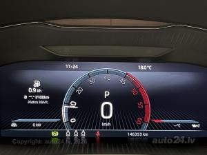 Zils Skoda SuperB 2023 Tallina, ar dzinēja tilpumu 2.00 L un nobraukumu 146 tūkst. km par 18900 €, foto 26 vietnē AUTOMOTO.COM.LV