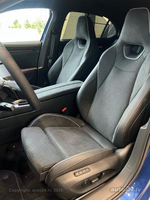 Blue Skoda SuperB 2026 in Rakvere, with an engine capacity of 2.00 L and mileage of 6 thousand km for 47100 €, photo 7 on AUTOMOTO.COM.LV