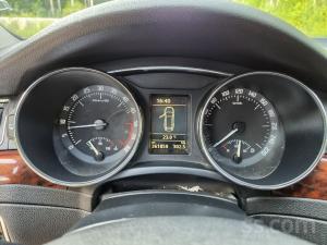 Zils Skoda SuperB 2010 Jelgava, ar dzinēja tilpumu 2.00 L un nobraukumu 362 tūkst. km par 2700 €, foto 9 vietnē AUTOMOTO.COM.LV