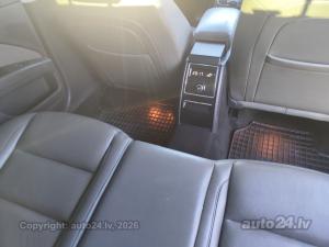 Blue Skoda SuperB 2011 in Tallinn, with an engine capacity of 2.00 L and mileage of 340 thousand km for 4800 €, photo 17 on AUTOMOTO.COM.LV