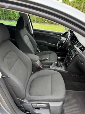 Zils Skoda SuperB 2011 Klaipėda, ar dzinēja tilpumu 1.39 L un nobraukumu 241 tūkst. km par 2950 €, foto 13 vietnē AUTOMOTO.COM.LV