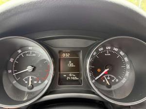 Zils Skoda SuperB 2011 Klaipėda, ar dzinēja tilpumu 1.39 L un nobraukumu 241 tūkst. km par 2950 €, foto 16 vietnē AUTOMOTO.COM.LV