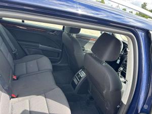 Zils Skoda SuperB 2011 Utena, ar dzinēja tilpumu 1.80 L un nobraukumu 191 tūkst. km par 4300 €, foto 3 vietnē AUTOMOTO.COM.LV