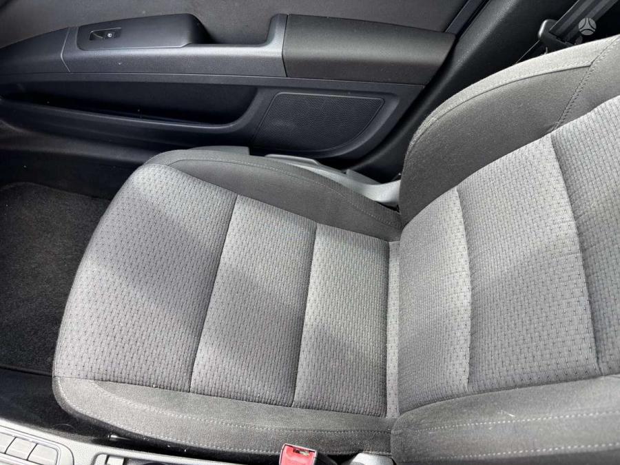 Zils Skoda SuperB 2011 Utena, ar dzinēja tilpumu 1.80 L un nobraukumu 191 tūkst. km par 4300 €, foto 10 vietnē AUTOMOTO.COM.LV