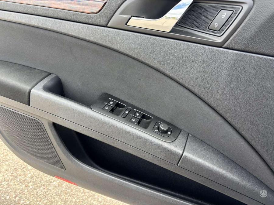 Zils Skoda SuperB 2011 Utena, ar dzinēja tilpumu 1.80 L un nobraukumu 191 tūkst. km par 4300 €, foto 12 vietnē AUTOMOTO.COM.LV