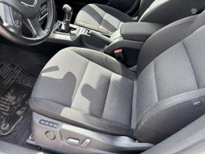Zils Skoda SuperB 2011 Utena, ar dzinēja tilpumu 1.80 L un nobraukumu 191 tūkst. km par 4300 €, foto 13 vietnē AUTOMOTO.COM.LV