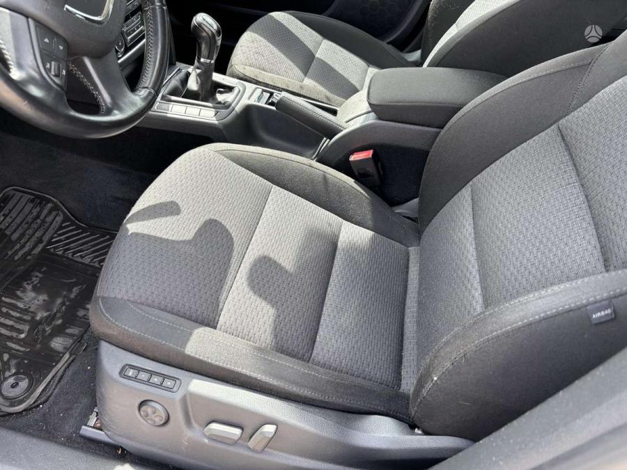 Zils Skoda SuperB 2011 Utena, ar dzinēja tilpumu 1.80 L un nobraukumu 191 tūkst. km par 4300 €, foto 13 vietnē AUTOMOTO.COM.LV
