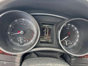 Zils Skoda SuperB 2011 Utena, ar dzinēja tilpumu 1.80 L un nobraukumu 191 tūkst. km par 4300 €, foto 15 vietnē AUTOMOTO.COM.LV
