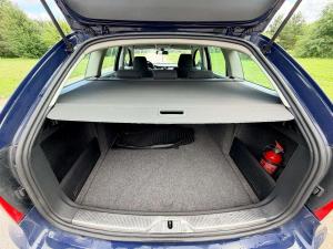 Zils Skoda SuperB 2011 Viļņa, ar dzinēja tilpumu 1.60 L un nobraukumu 300 tūkst. km par 2950 €, foto 9 vietnē AUTOMOTO.COM.LV