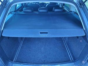 Blue Skoda SuperB 2012 in Ukmerge, with an engine capacity of 2.00 L and mileage of 350 thousand km for 4200 €, photo 9 on AUTOMOTO.COM.LV
