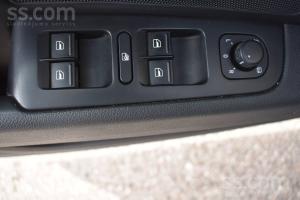 Blue Skoda SuperB 2014 in Talsi, with an engine capacity of 2.00 L and mileage of 335 thousand km for 6300 €, photo 11 on AUTOMOTO.COM.LV