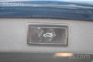 Blue Skoda SuperB 2014 in Talsi, with an engine capacity of 2.00 L and mileage of 335 thousand km for 6300 €, photo 16 on AUTOMOTO.COM.LV