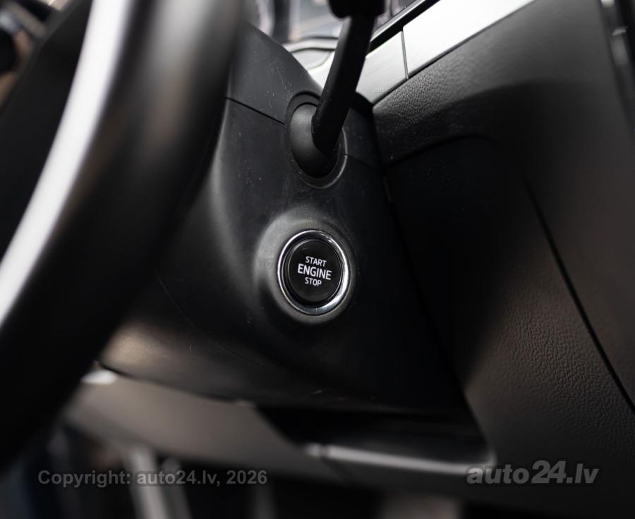Zils Skoda SuperB 2016 Tallina, ar dzinēja tilpumu 2.00 L un nobraukumu 398 tūkst. km par 7490 €, foto 12 vietnē AUTOMOTO.COM.LV