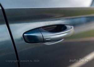 Zils Skoda SuperB 2016 Tallina, ar dzinēja tilpumu 2.00 L un nobraukumu 398 tūkst. km par 7490 €, foto 20 vietnē AUTOMOTO.COM.LV