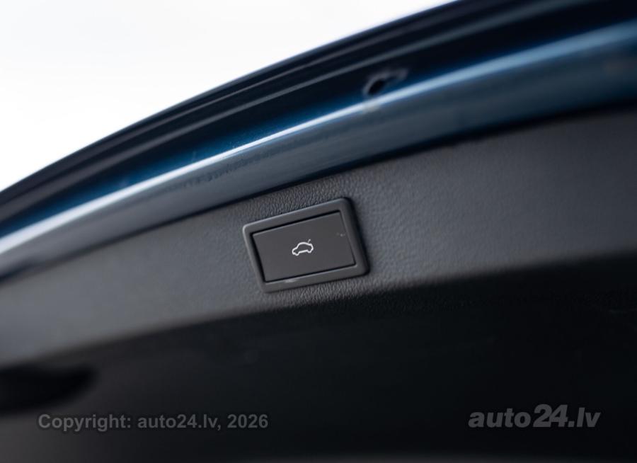 Zils Skoda SuperB 2016 Tallina, ar dzinēja tilpumu 2.00 L un nobraukumu 398 tūkst. km par 7490 €, foto 21 vietnē AUTOMOTO.COM.LV