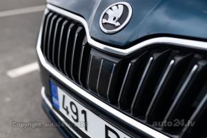 Zils Skoda SuperB 2016 Tallina, ar dzinēja tilpumu 2.00 L un nobraukumu 398 tūkst. km par 7490 €, foto 22 vietnē AUTOMOTO.COM.LV