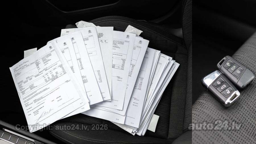 Zils Skoda SuperB 2016 Tallina, ar dzinēja tilpumu 2.00 L un nobraukumu 398 tūkst. km par 7490 €, foto 27 vietnē AUTOMOTO.COM.LV