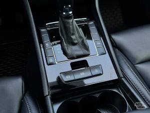 Blue Skoda SuperB 2016 in Vilnius, with an engine capacity of 2.00 L and mileage of 285 thousand km for 11800 €, photo 8 on AUTOMOTO.COM.LV