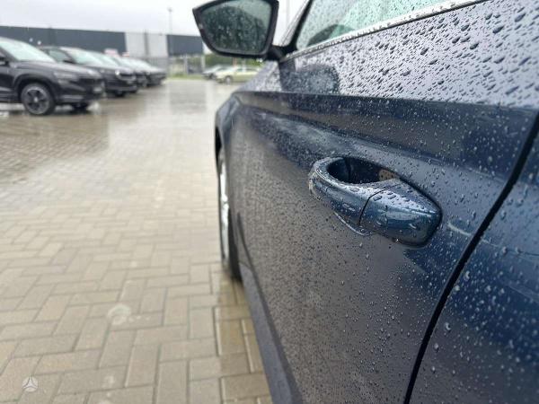 Zils Skoda SuperB 2017 Šauļi, ar dzinēja tilpumu 1.97 L un nobraukumu 139 tūkst. km par 13500 €, foto 9 vietnē AUTOMOTO.COM.LV
