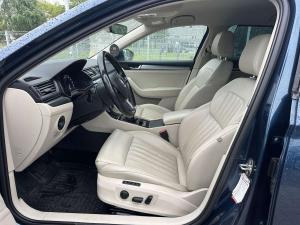 Zils Skoda SuperB 2017 Šauļi, ar dzinēja tilpumu 1.97 L un nobraukumu 139 tūkst. km par 13500 €, foto 13 vietnē AUTOMOTO.COM.LV