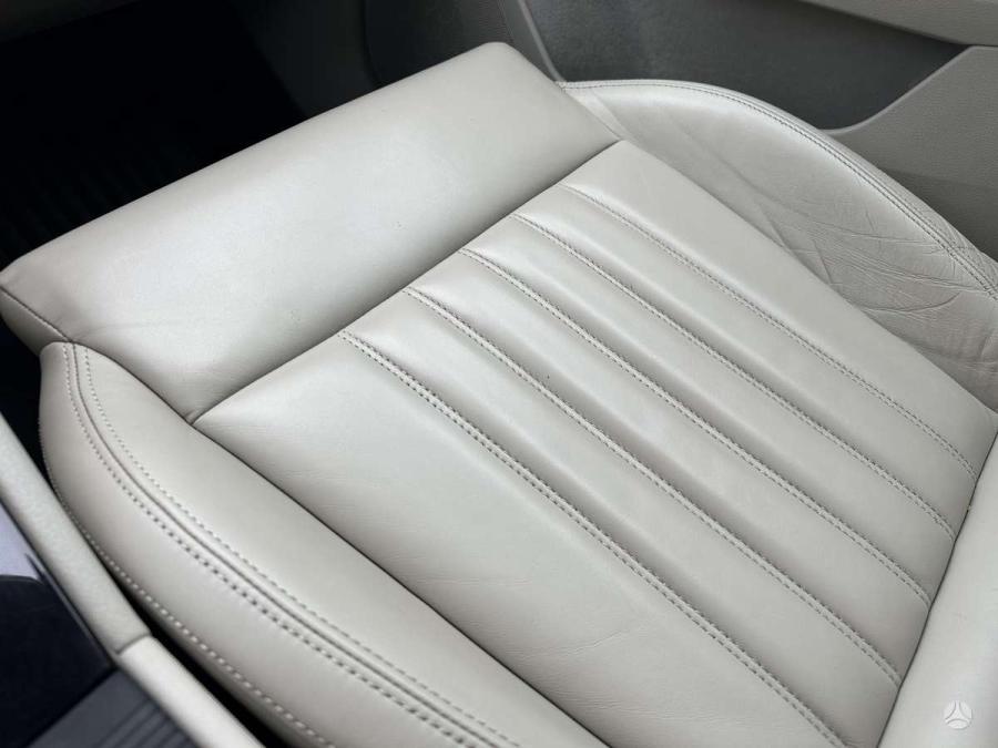 Zils Skoda SuperB 2017 Šauļi, ar dzinēja tilpumu 1.97 L un nobraukumu 139 tūkst. km par 13500 €, foto 18 vietnē AUTOMOTO.COM.LV