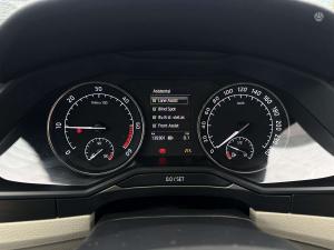 Zils Skoda SuperB 2017 Šauļi, ar dzinēja tilpumu 1.97 L un nobraukumu 139 tūkst. km par 13500 €, foto 22 vietnē AUTOMOTO.COM.LV