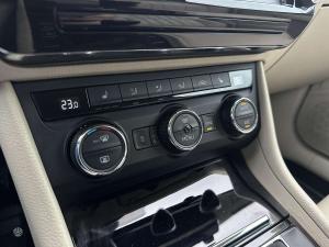 Zils Skoda SuperB 2017 Šauļi, ar dzinēja tilpumu 1.97 L un nobraukumu 139 tūkst. km par 13500 €, foto 32 vietnē AUTOMOTO.COM.LV