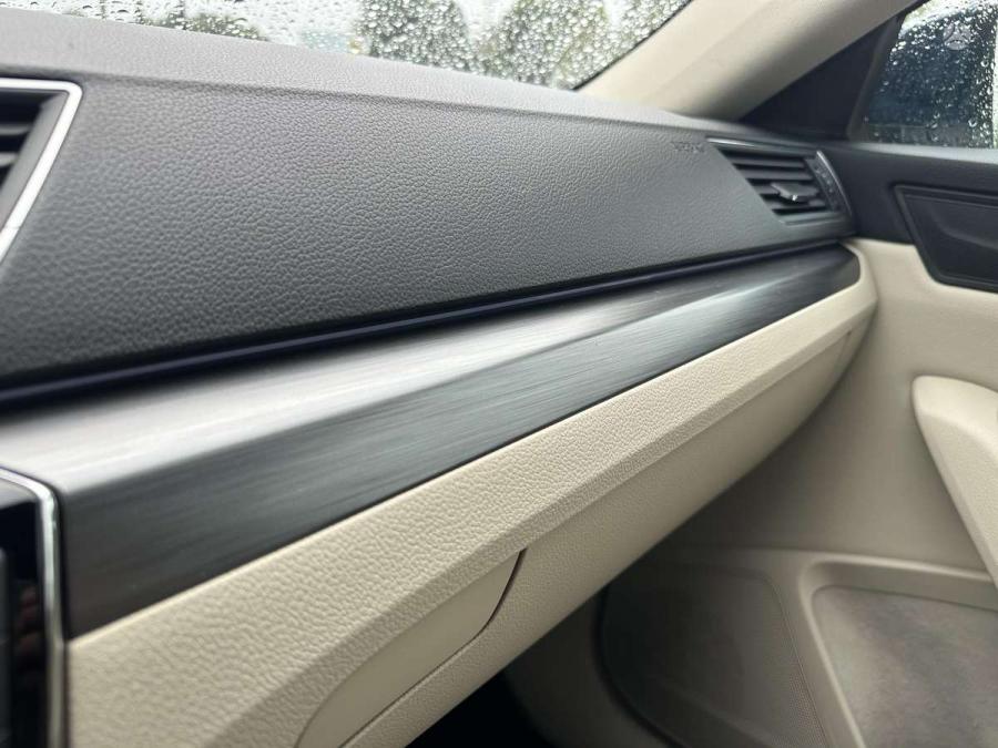 Zils Skoda SuperB 2017 Šauļi, ar dzinēja tilpumu 1.97 L un nobraukumu 139 tūkst. km par 13500 €, foto 40 vietnē AUTOMOTO.COM.LV