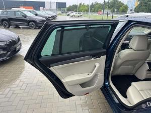 Zils Skoda SuperB 2017 Šauļi, ar dzinēja tilpumu 1.97 L un nobraukumu 139 tūkst. km par 13500 €, foto 43 vietnē AUTOMOTO.COM.LV