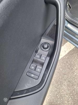 Zils Skoda SuperB 2017 Kauņa, ar dzinēja tilpumu 1.60 L un nobraukumu 237 tūkst. km par 11700 €, foto 15 vietnē AUTOMOTO.COM.LV