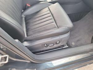 Zils Skoda SuperB 2017 Kauņa, ar dzinēja tilpumu 1.60 L un nobraukumu 237 tūkst. km par 11700 €, foto 20 vietnē AUTOMOTO.COM.LV