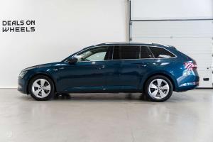 Zils Skoda SuperB 2017 Viļņa, ar dzinēja tilpumu 1.97 L un nobraukumu 108 tūkst. km par 17490 €, foto 5 vietnē AUTOMOTO.COM.LV
