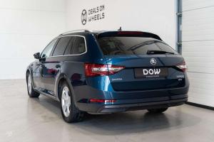 Zils Skoda SuperB 2017 Viļņa, ar dzinēja tilpumu 1.97 L un nobraukumu 108 tūkst. km par 17490 €, foto 7 vietnē AUTOMOTO.COM.LV