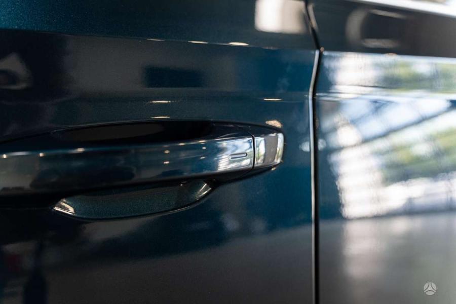 Zils Skoda SuperB 2017 Viļņa, ar dzinēja tilpumu 1.97 L un nobraukumu 108 tūkst. km par 17490 €, foto 9 vietnē AUTOMOTO.COM.LV