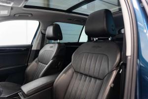 Zils Skoda SuperB 2017 Viļņa, ar dzinēja tilpumu 1.97 L un nobraukumu 108 tūkst. km par 17490 €, foto 13 vietnē AUTOMOTO.COM.LV