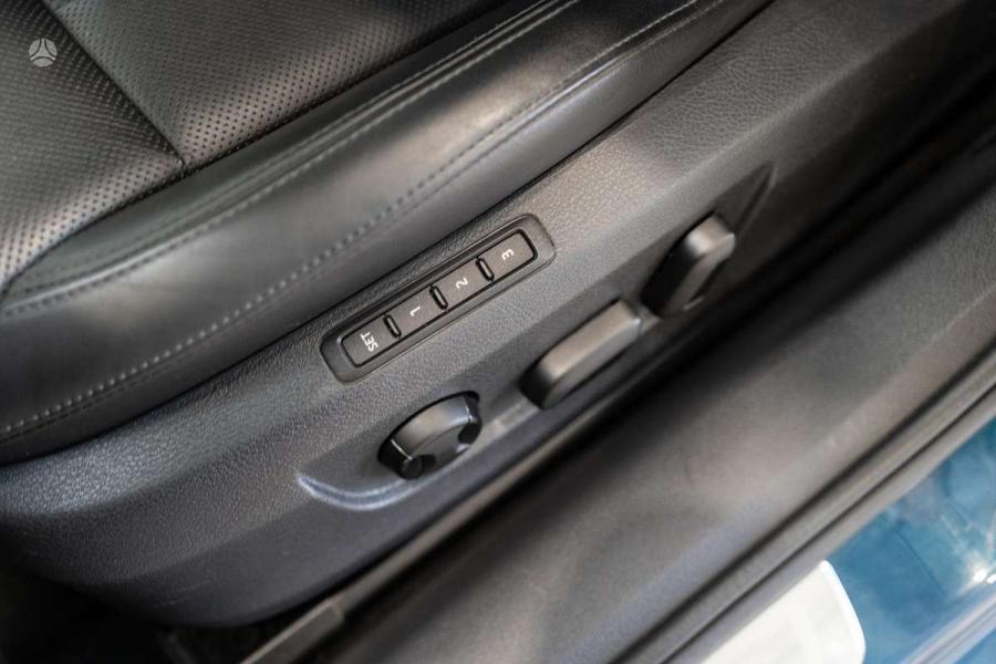 Zils Skoda SuperB 2017 Viļņa, ar dzinēja tilpumu 1.97 L un nobraukumu 108 tūkst. km par 17490 €, foto 14 vietnē AUTOMOTO.COM.LV