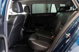 Zils Skoda SuperB 2017 Viļņa, ar dzinēja tilpumu 1.97 L un nobraukumu 108 tūkst. km par 17490 €, foto 17 vietnē AUTOMOTO.COM.LV