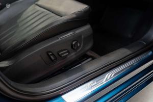 Zils Skoda SuperB 2017 Viļņa, ar dzinēja tilpumu 1.97 L un nobraukumu 108 tūkst. km par 17490 €, foto 22 vietnē AUTOMOTO.COM.LV