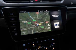 Zils Skoda SuperB 2017 Viļņa, ar dzinēja tilpumu 1.97 L un nobraukumu 108 tūkst. km par 17490 €, foto 28 vietnē AUTOMOTO.COM.LV