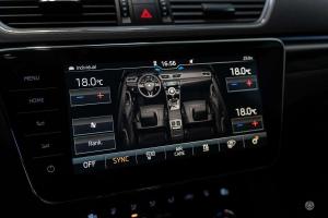 Zils Skoda SuperB 2017 Viļņa, ar dzinēja tilpumu 1.97 L un nobraukumu 108 tūkst. km par 17490 €, foto 30 vietnē AUTOMOTO.COM.LV