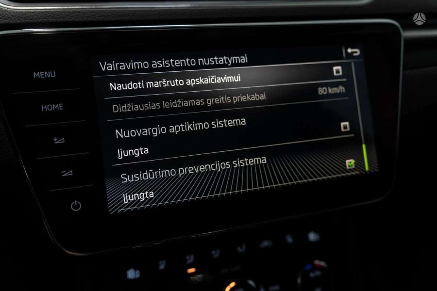 Zils Skoda SuperB 2017 Viļņa, ar dzinēja tilpumu 1.97 L un nobraukumu 108 tūkst. km par 17490 €, foto 34 vietnē AUTOMOTO.COM.LV