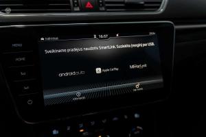Zils Skoda SuperB 2017 Viļņa, ar dzinēja tilpumu 1.97 L un nobraukumu 108 tūkst. km par 17490 €, foto 36 vietnē AUTOMOTO.COM.LV