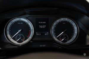 Zils Skoda SuperB 2017 Viļņa, ar dzinēja tilpumu 1.97 L un nobraukumu 108 tūkst. km par 17490 €, foto 37 vietnē AUTOMOTO.COM.LV