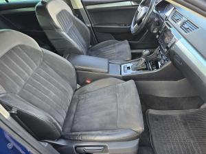 Zils Skoda SuperB 2017 Marijampole, ar dzinēja tilpumu 1.97 L un nobraukumu 330 tūkst. km par 6700 €, foto 12 vietnē AUTOMOTO.COM.LV