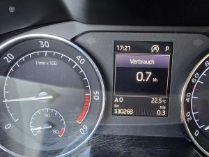 Zils Skoda SuperB 2017 Marijampole, ar dzinēja tilpumu 1.97 L un nobraukumu 330 tūkst. km par 6700 €, foto 18 vietnē AUTOMOTO.COM.LV