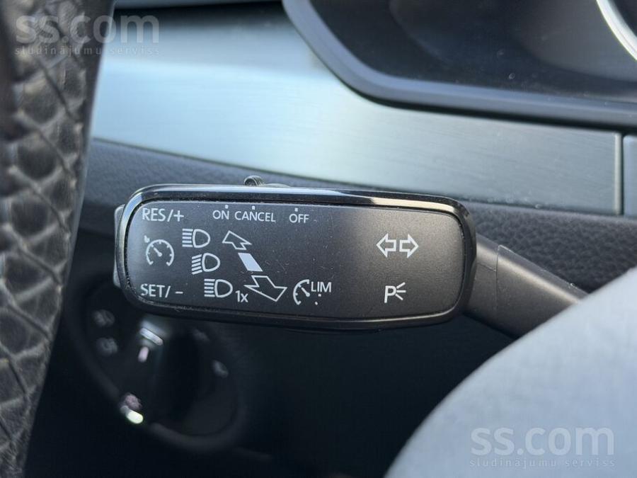Blue Skoda SuperB 2017 in Riga, with an engine capacity of 1.50 L and mileage of 173 thousand km for 11900 €, photo 13 on AUTOMOTO.COM.LV