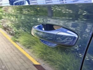 Blue Skoda SuperB 2017 in Vilnius, with an engine capacity of 1.97 L and mileage of 228 thousand km for 10800 €, photo 18 on AUTOMOTO.COM.LV