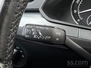 Blue Skoda SuperB 2017 in Riga, with an engine capacity of 1.40 L and mileage of 173 thousand km for 11900 €, photo 23 on AUTOMOTO.COM.LV
