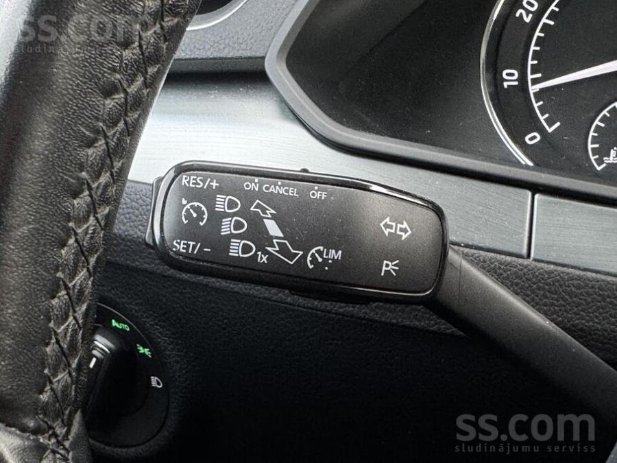 Blue Skoda SuperB 2017 in Riga, with an engine capacity of 1.40 L and mileage of 173 thousand km for 11900 €, photo 23 on AUTOMOTO.COM.LV
